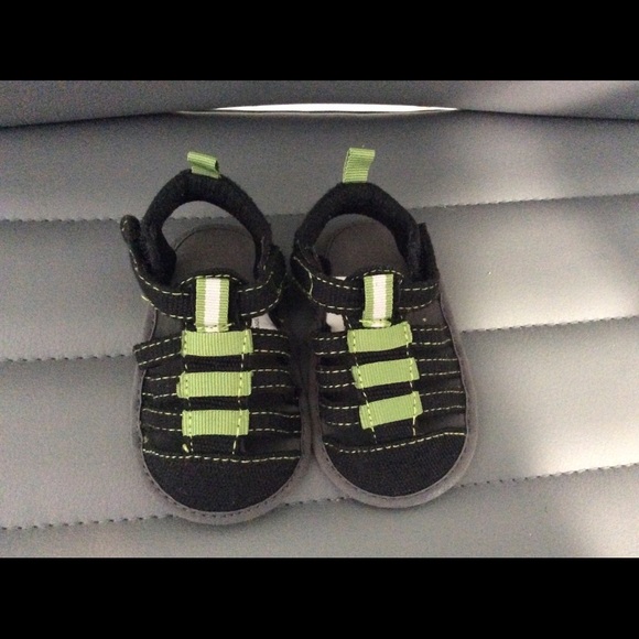 DC Comics | Shoes | 4 Baby Boy Shoes | Poshmark